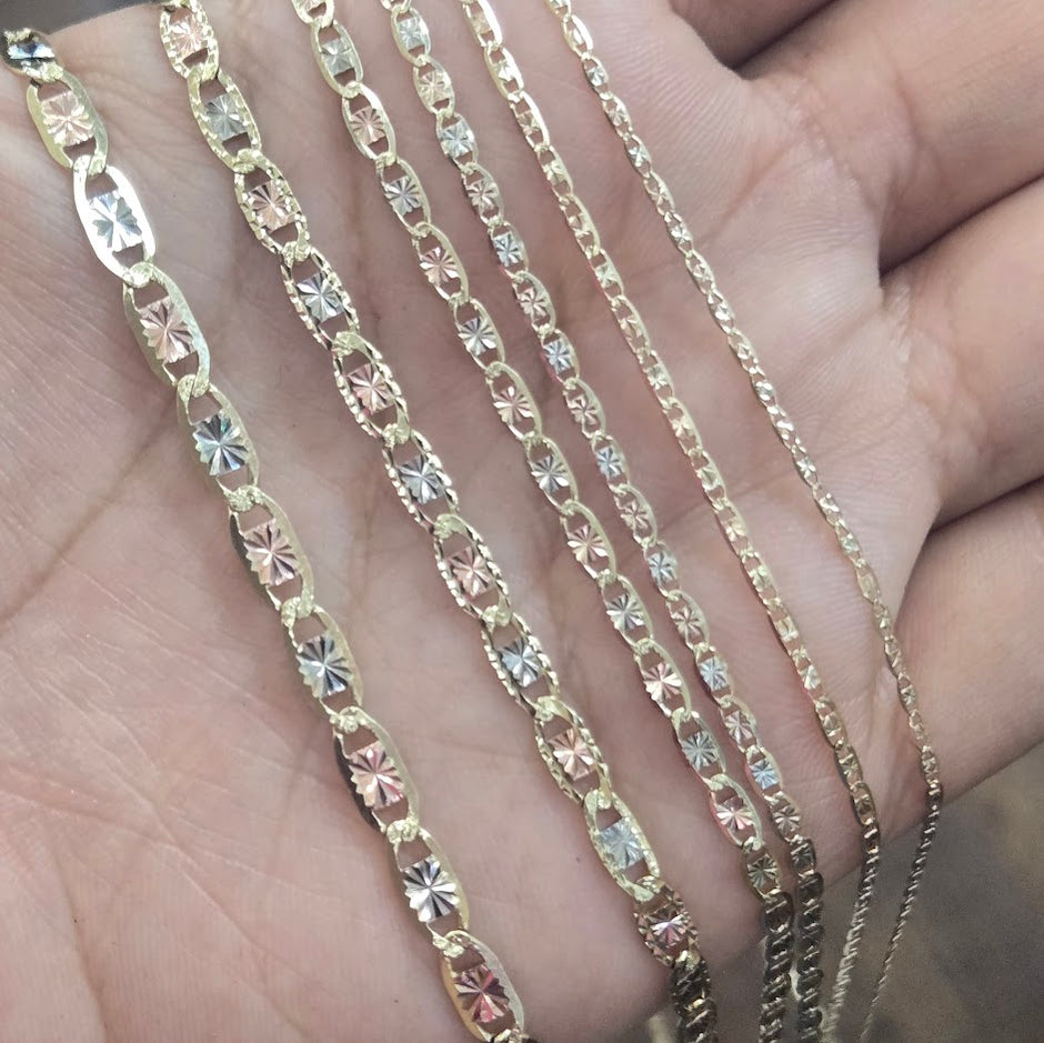 10k Chains – WATERMAN JOHN JEWELRY INC.